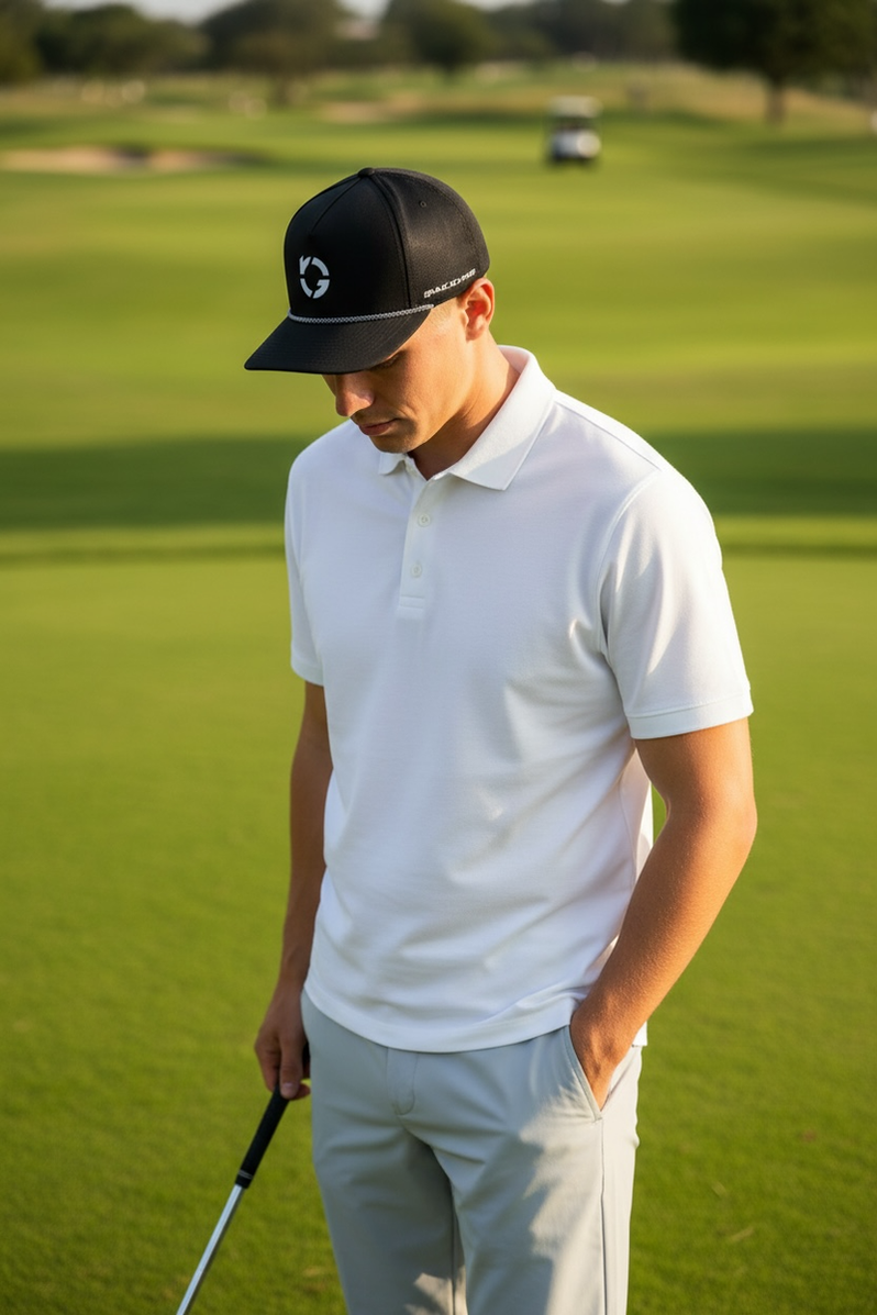 Alpha Golf
