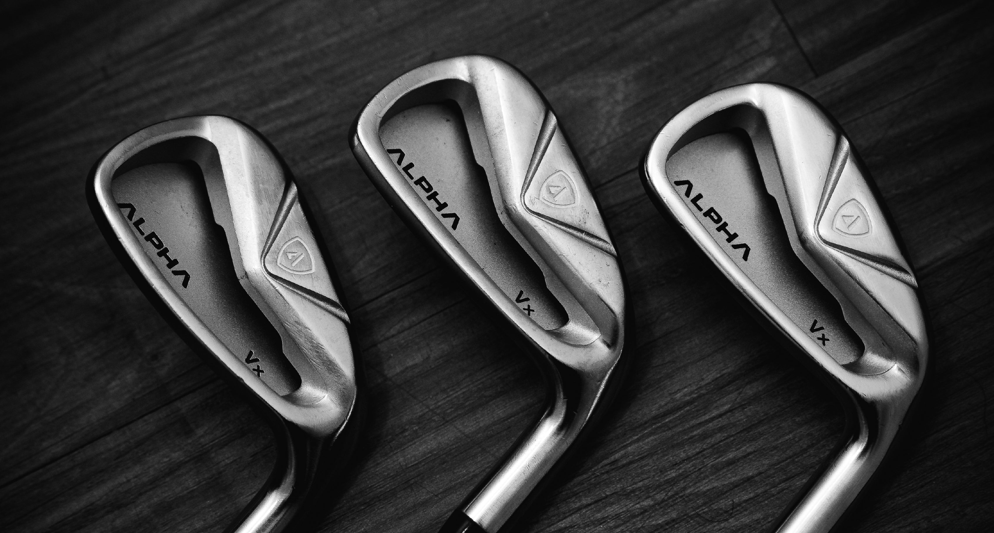 Alpha Golf