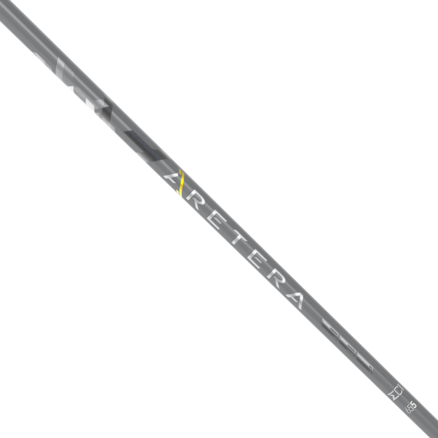 Aretera Golf Shafts — Alpha Golf