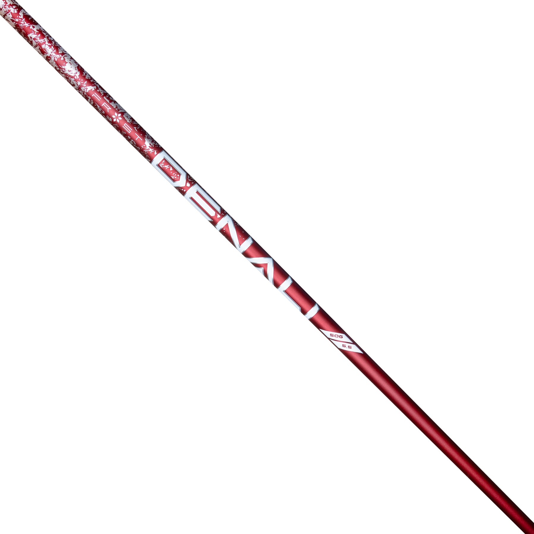 Project X Denali Shafts — Alpha Golf