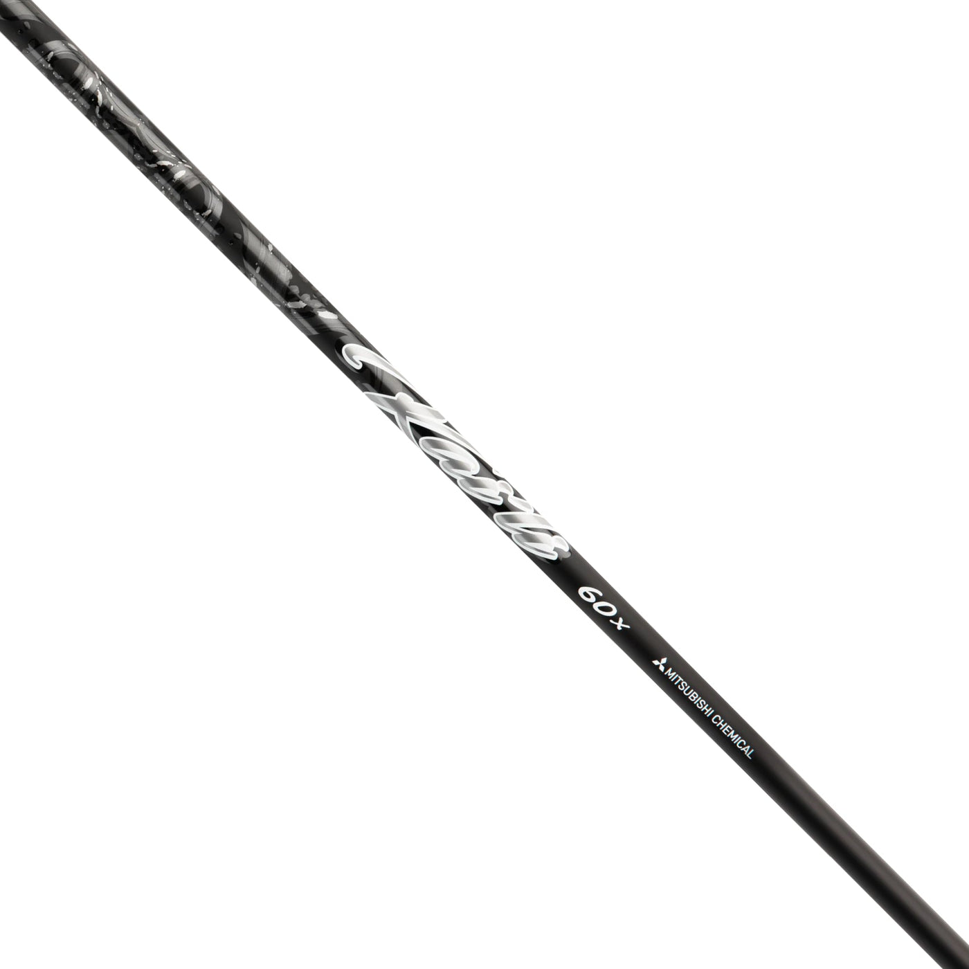 Mitsubishi Kai'li Dark Waves White Graphite Shaft — Alpha Golf
