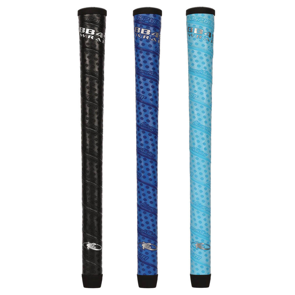 Lizard Skin DSP BB49 Ultra Wrap Midsize Grip — Alpha Golf