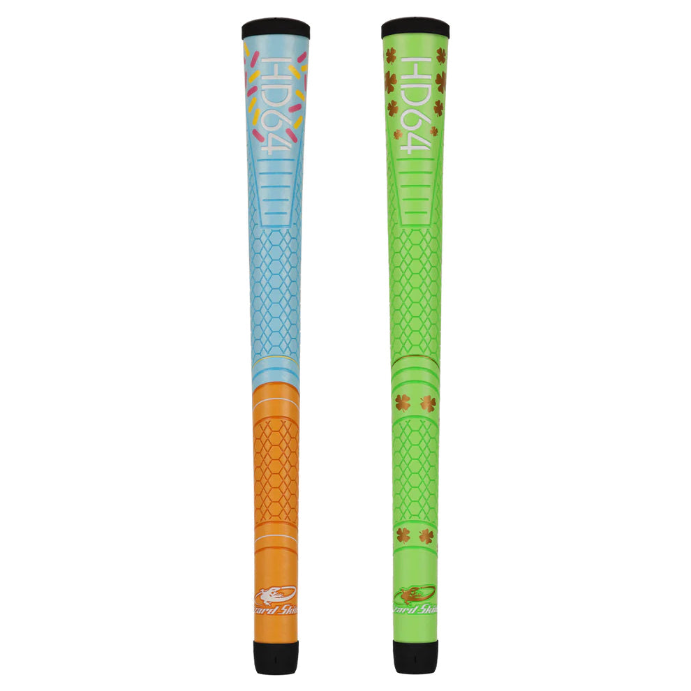 Lizard Skin DSP HD64 Ultra Midsize Grip — Alpha Golf