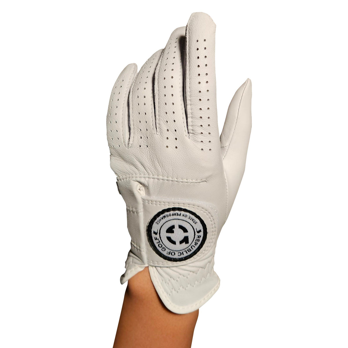 ROG Women's Momentum Golf Glove — Alpha Golf