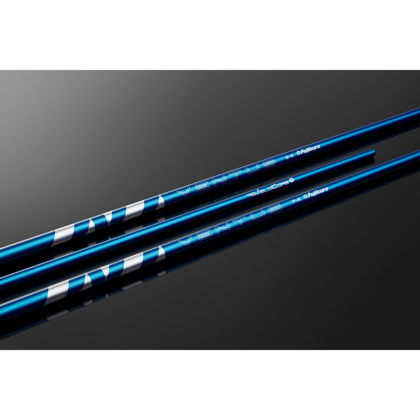 Fujikura 2024 Ventus Blue with Velocore+ Graphite Shaft — Alpha Golf
