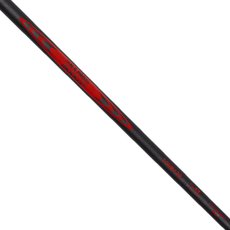 Nippon Golf Shafts — Alpha Golf
