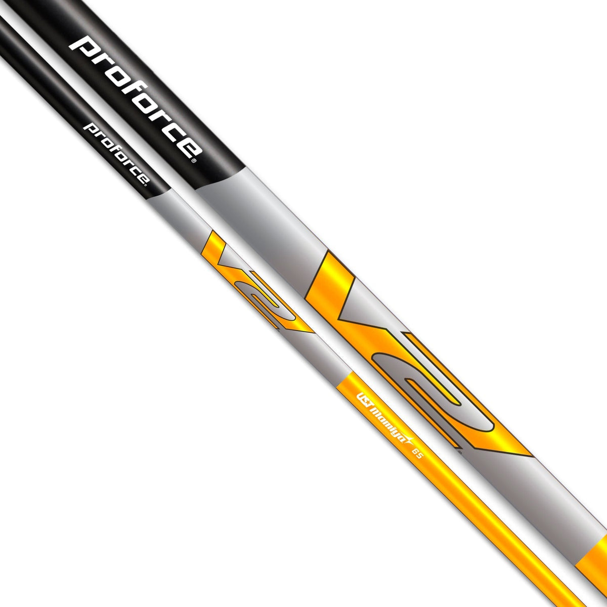 UST 2024 Proforce V2 Graphite Shaft (New Graphics) — Alpha Golf