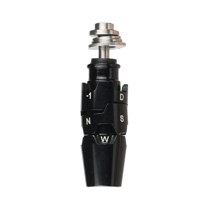 Callaway Compatible FAIRWAY Shaft Adapter - GBB/Epic/Big Bertha/Maveri ...