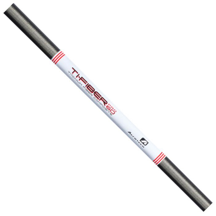 Aerotech Shafts — Alpha Golf