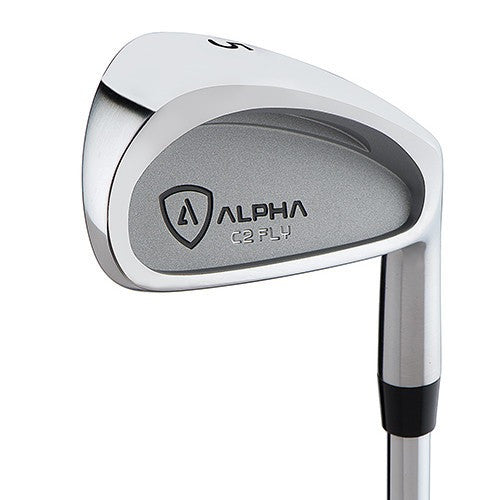 Alpha C2 Fly Forged Iron — Alpha Golf