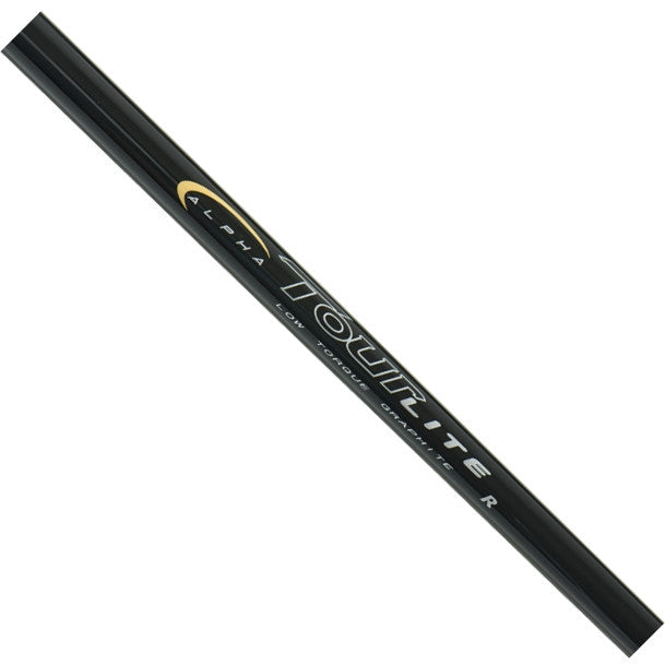 Alpha Tour Lite Wood Shaft — Alpha Golf