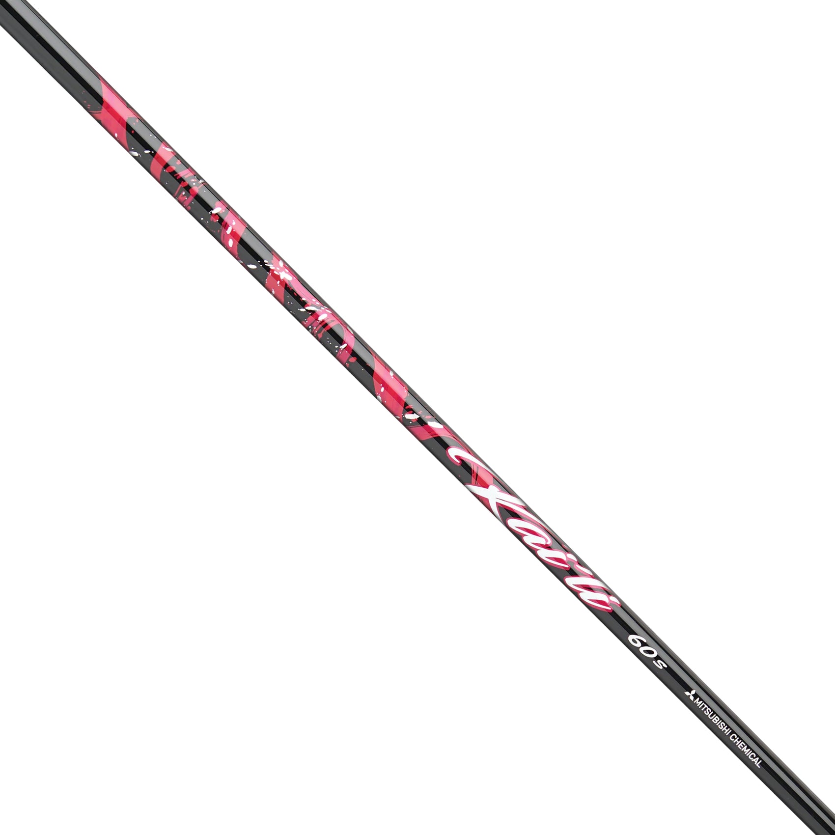 Mitsubishi Shafts — Alpha Golf