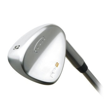 Alpha PF-2 Wedge — Alpha Golf