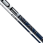 Project X Denali Blue Graphite Shaft — Alpha Golf