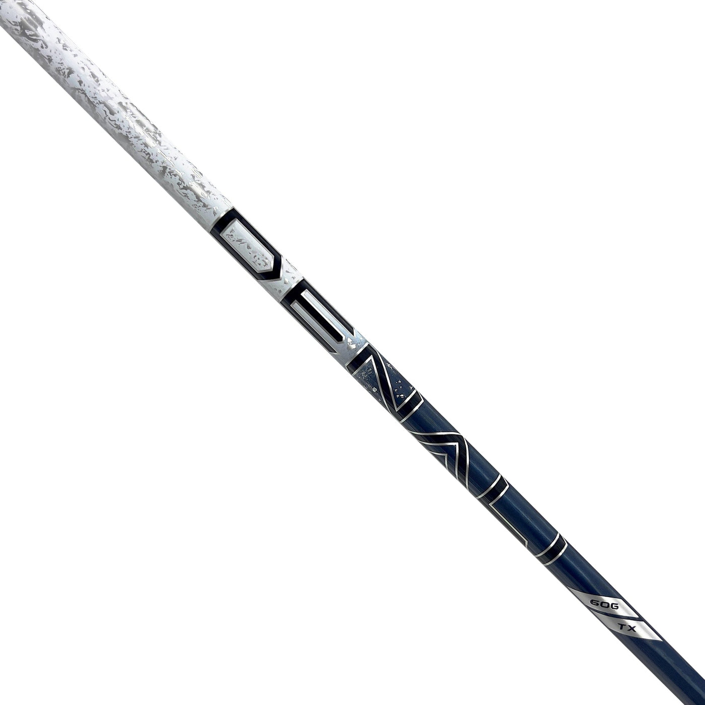 Project X Denali Blue Graphite Shaft — Alpha Golf