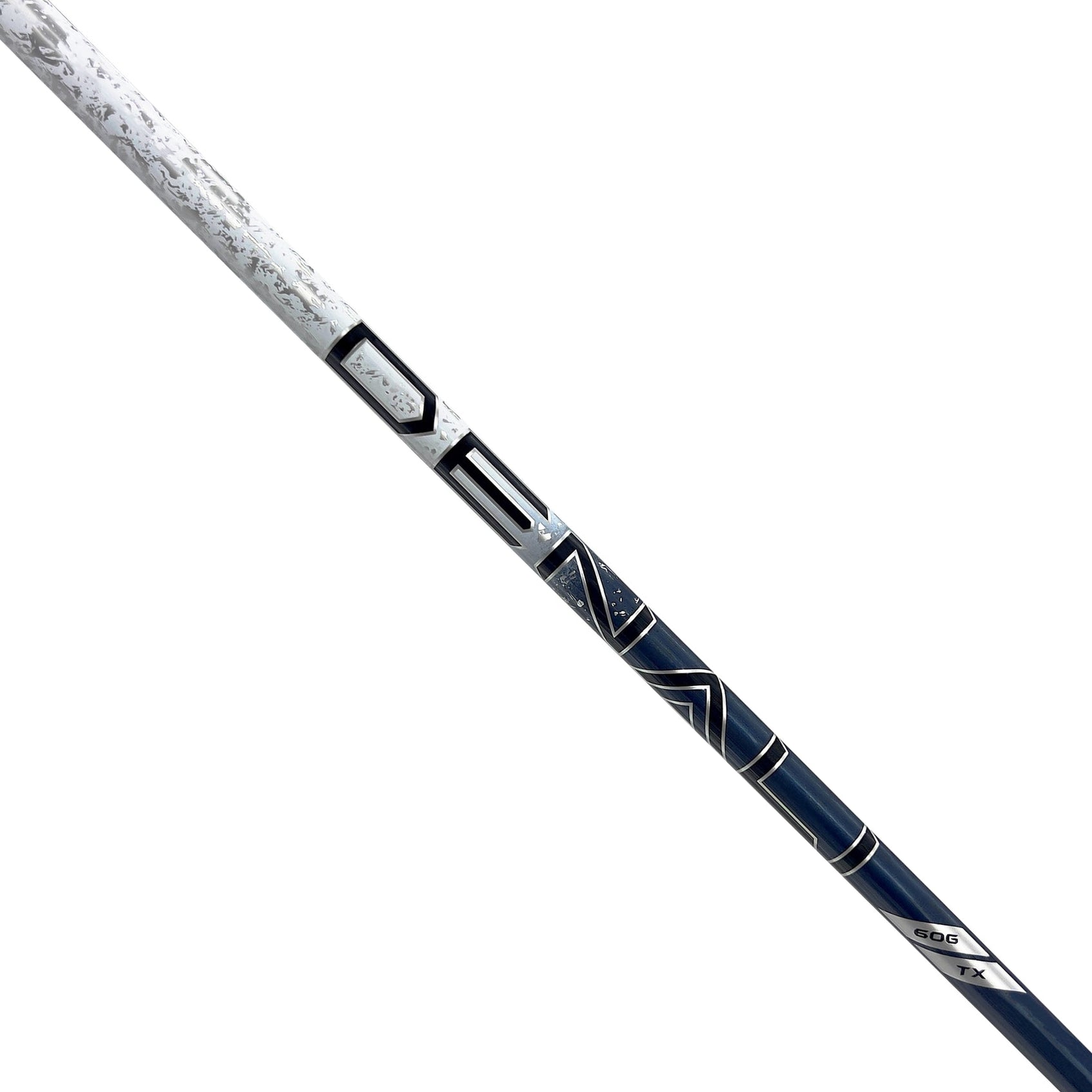 Project X Denali Blue Graphite Shaft — Alpha Golf
