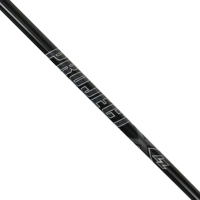 Project X Shafts — Alpha Golf