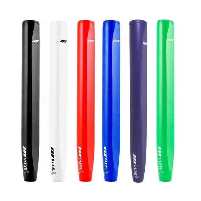PURE Grips — Alpha Golf