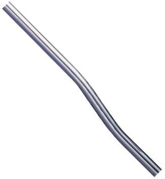 Double Bend Putter Steel Shaft — Alpha Golf