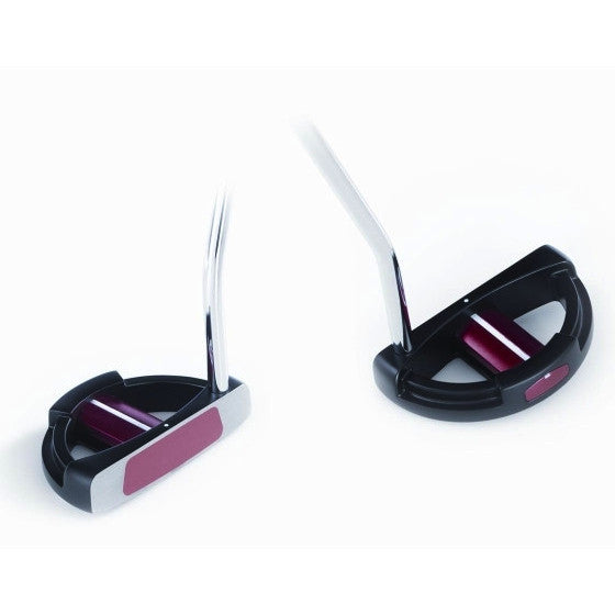 GX-1 Putter — Alpha Golf