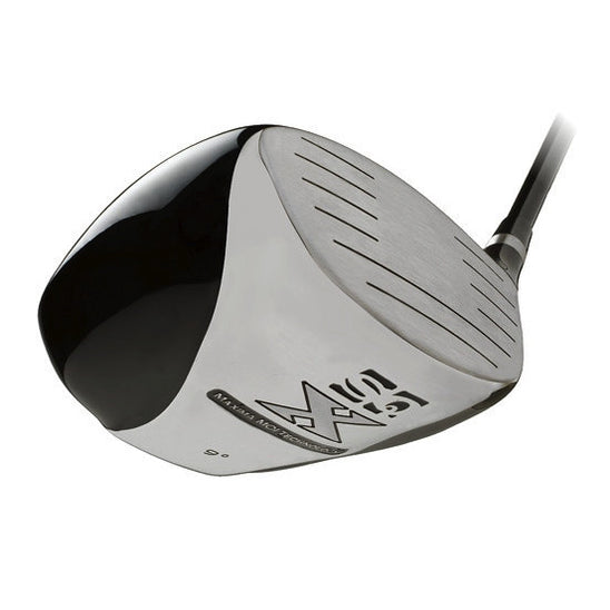 Silver Diamond Drivers — Alpha Golf