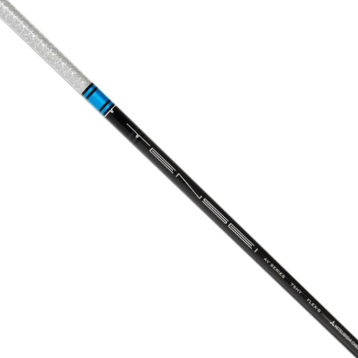 Hybrid Shafts — Alpha Golf