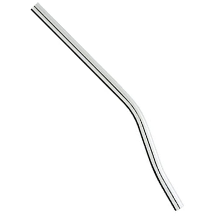 Triple Bend Putter Steel Shaft — Alpha Golf