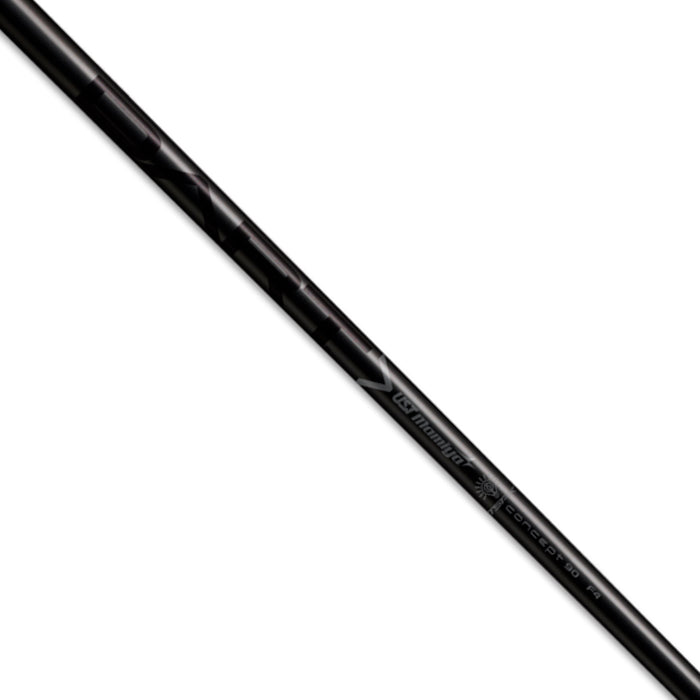 UST DART V Iron Shaft (0.355" Tip) — Alpha Golf
